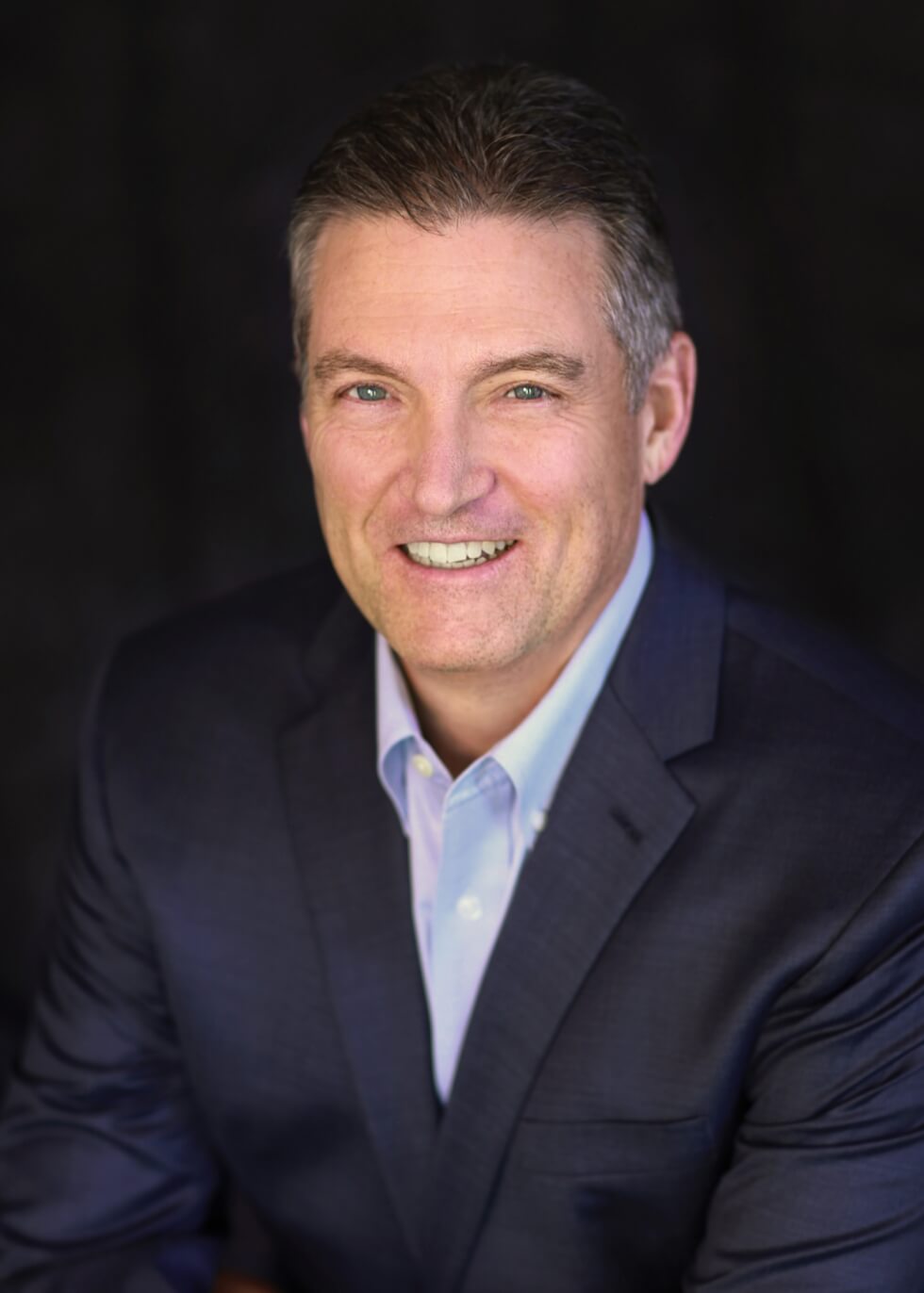 Senior Executives | Troon