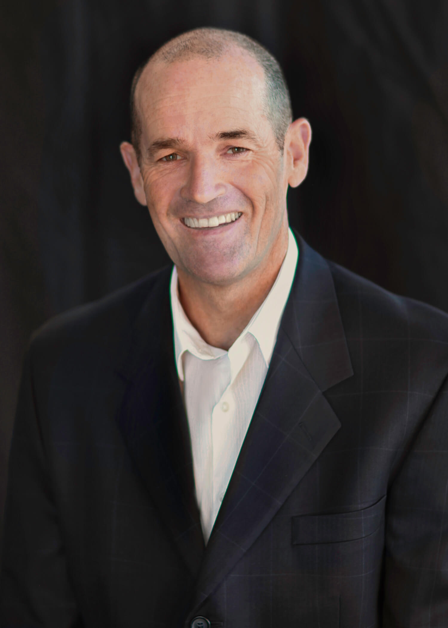 Senior Executives | Troon