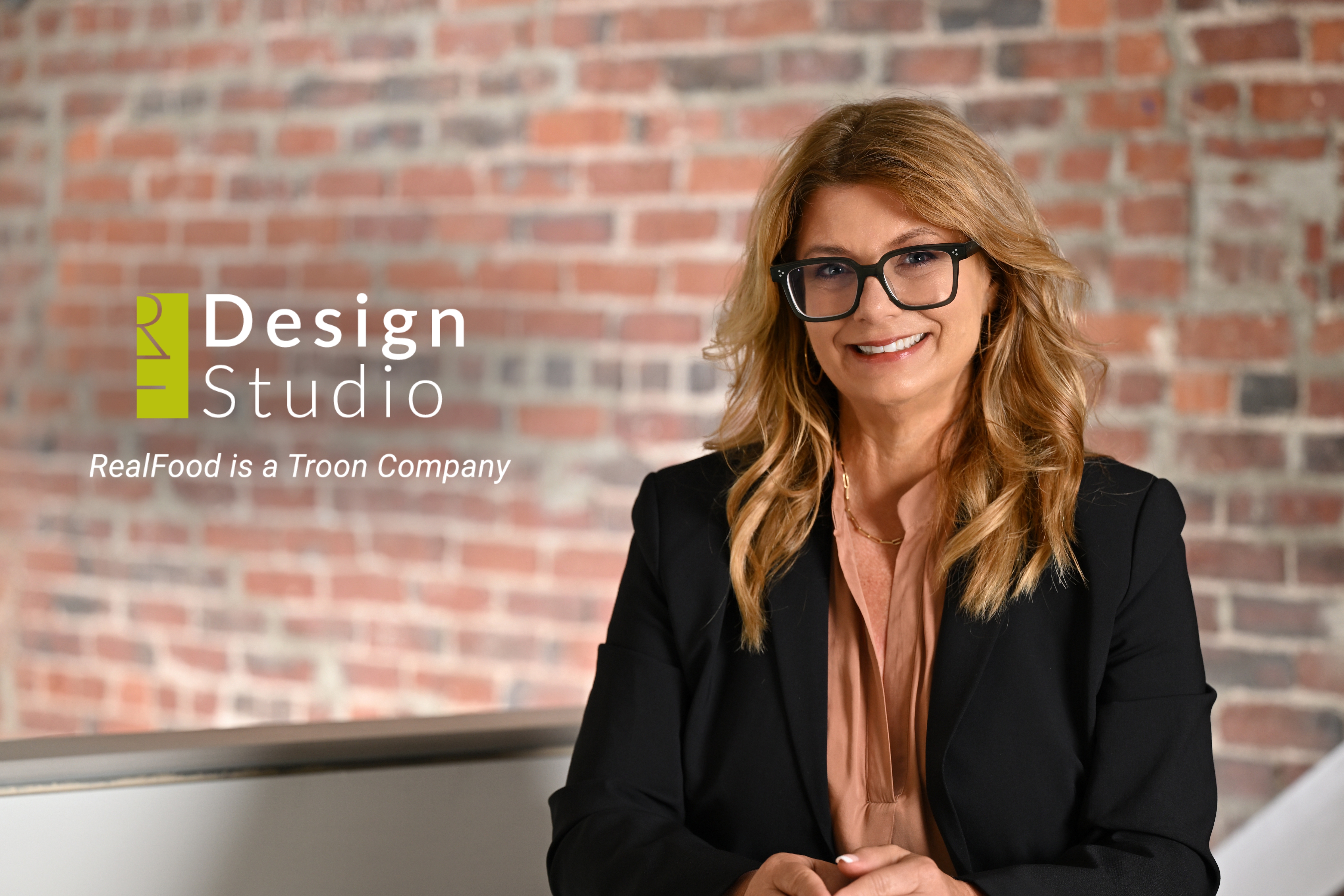 RealFood Hospitality, Strategy & Design Names CJ Ametrano Vice President of Design Development ...