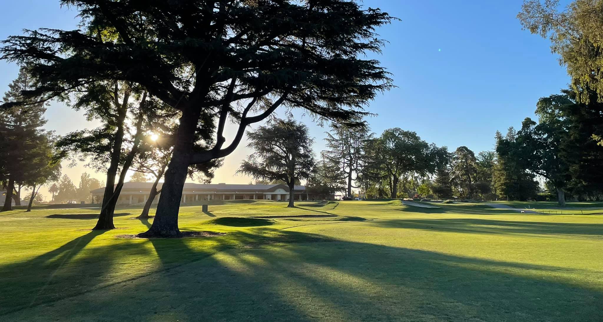 Woodbridge Golf & Country Club Welcomes New General Manager | Press ...