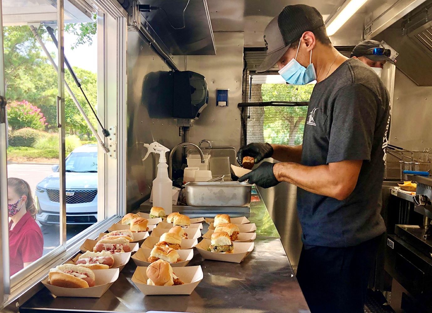 Private Club Operations in the Time of COVID | Industry Insights | Management Services | Troon