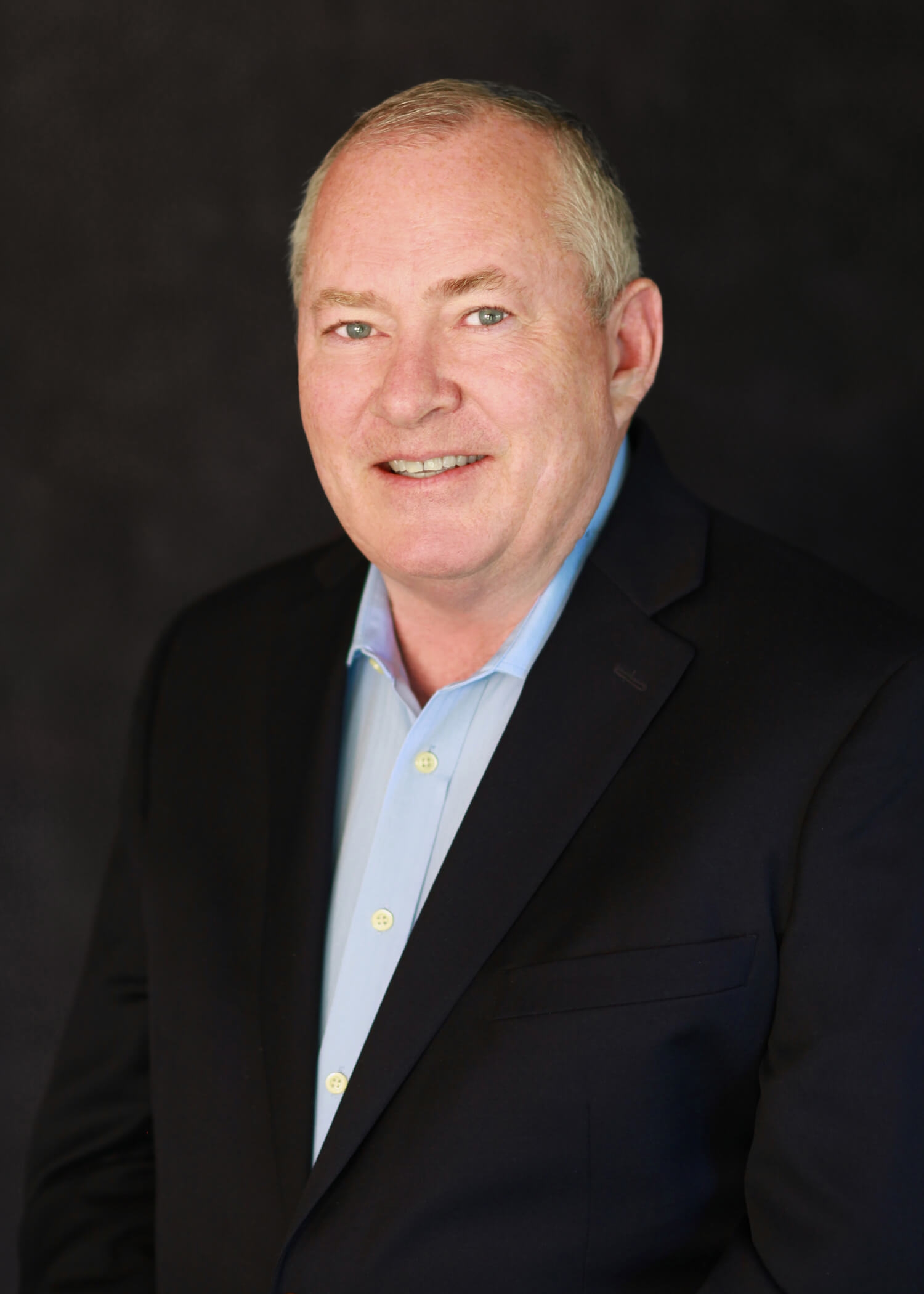 Senior Executives | Troon