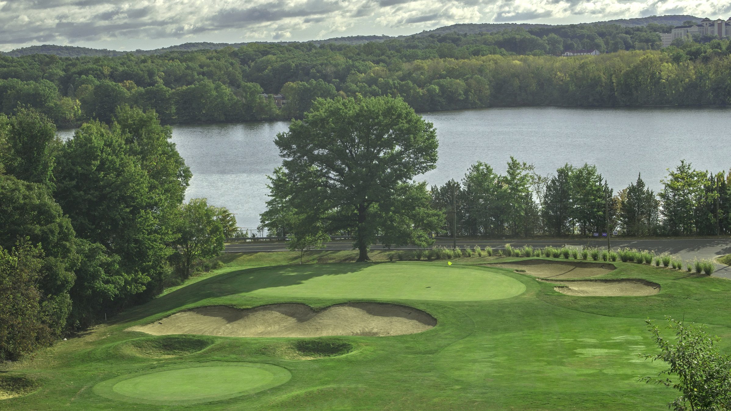 Troon Acquires Applied Golf Management | Press Release | Troon