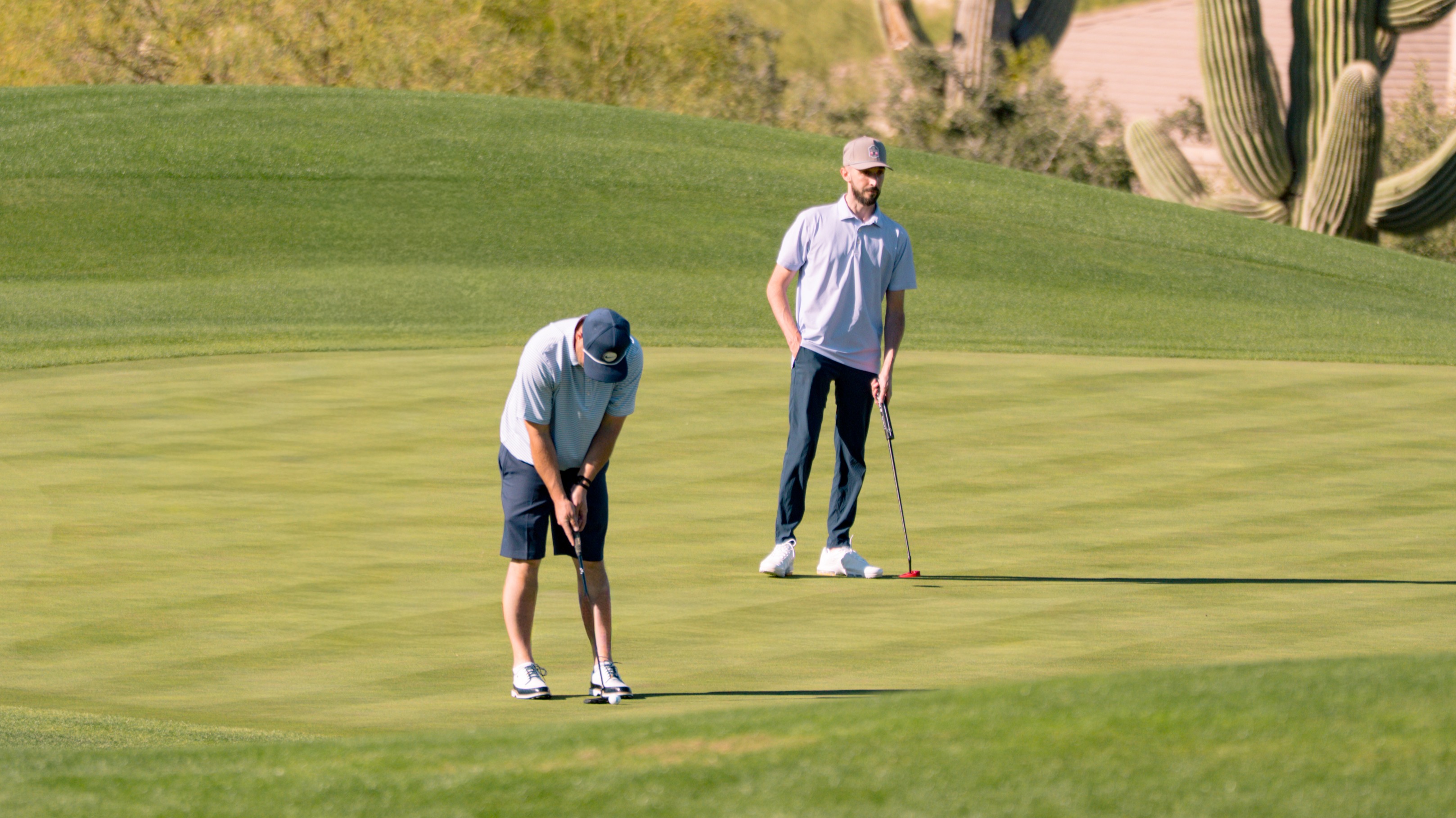 A Championship Debut: Highlights from the First Access Club ...