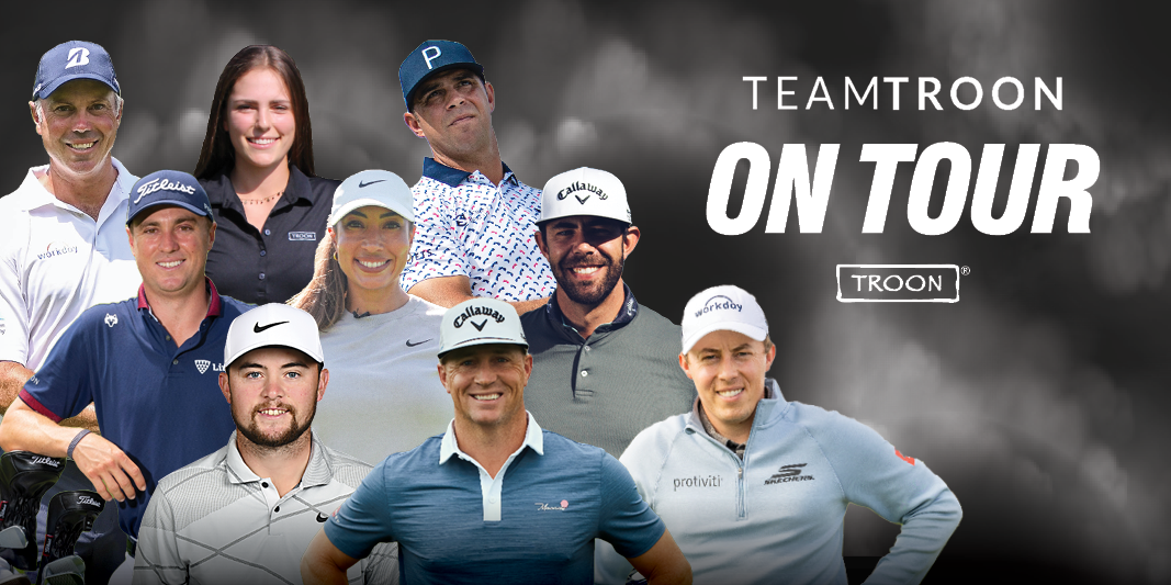 Team Troon | Troon