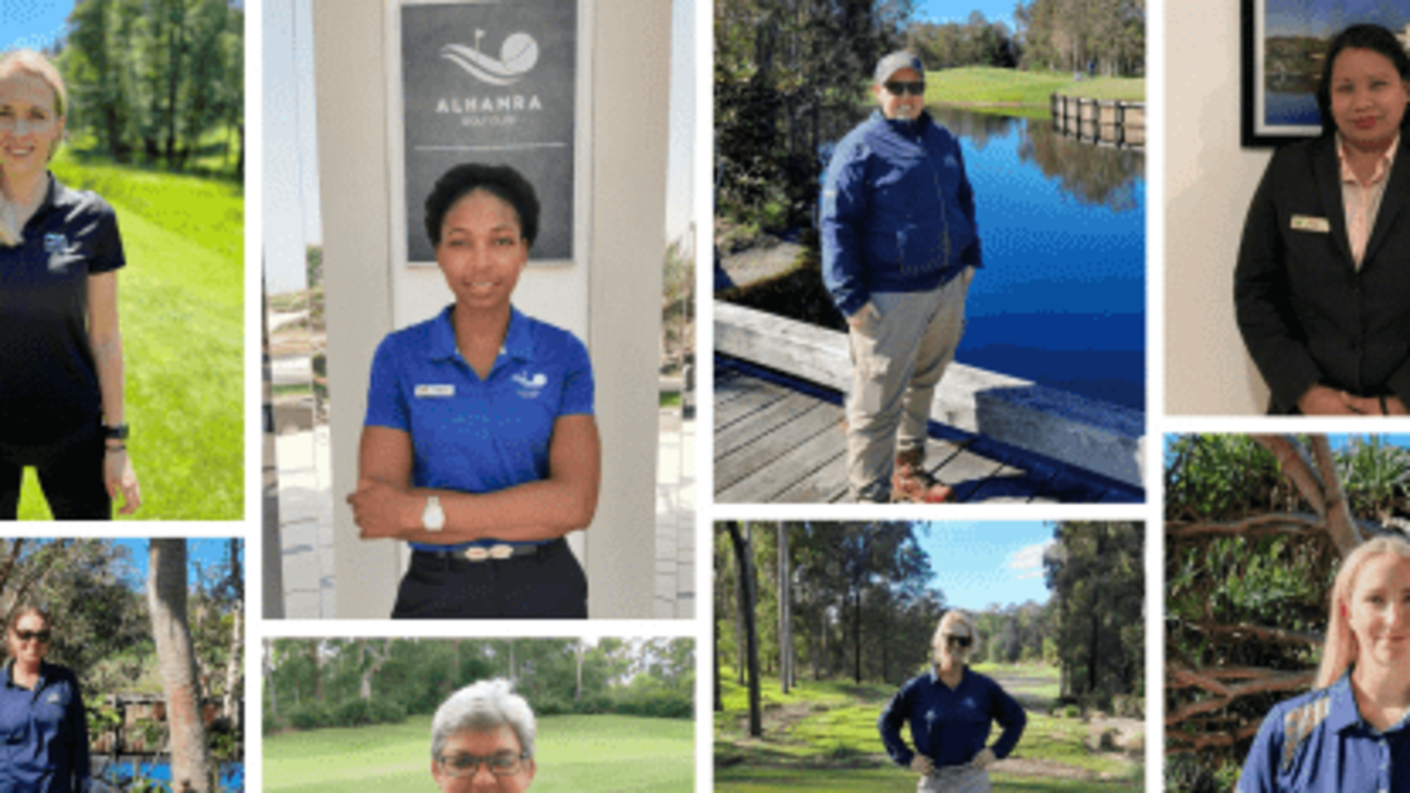 Diversity, Equity, and Inclusion | Troon Diversity, Equity, and Inclusion | Troon