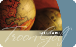 Troon Gift Cards | Troon