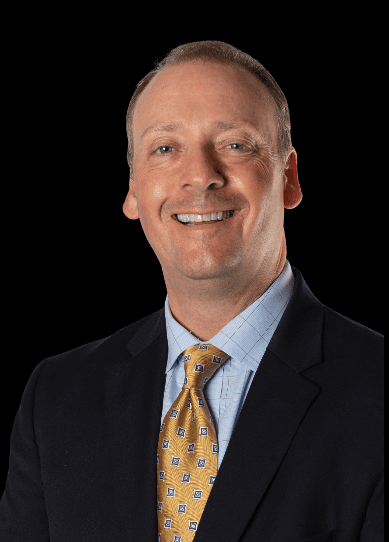 Senior Executives | Troon