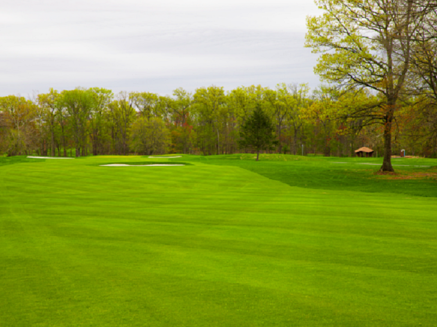 Tamarack Golf Course Reopens West Course Following 18-Month Renovation ...