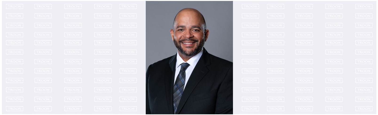 Taking the Helm: Christopher Parker | Press Release | Troon