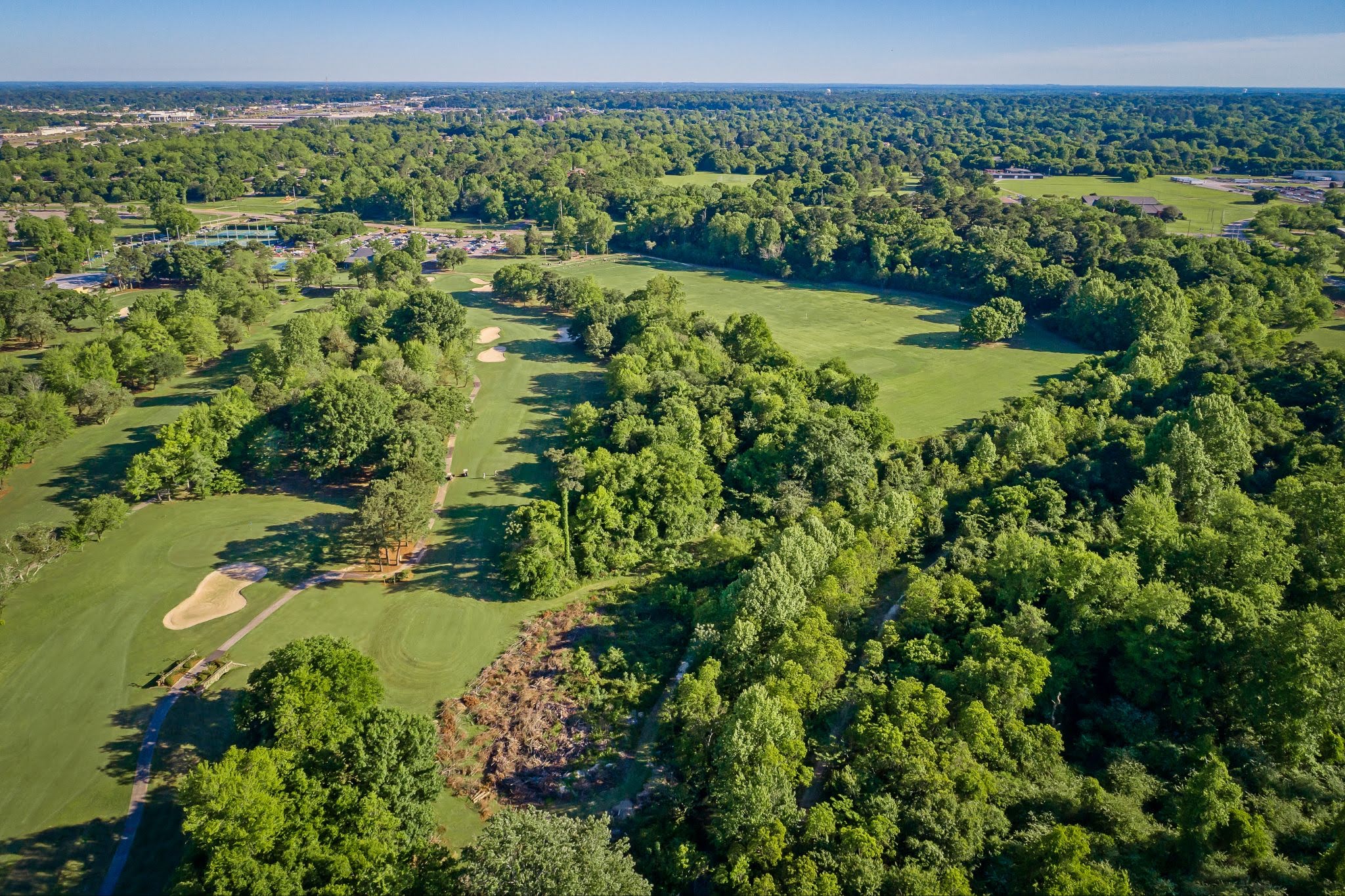 Transforming Municipal Golf Through Strategic Management | Industry ...