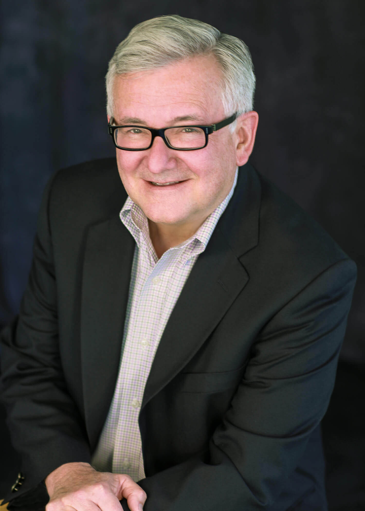 Senior Executives | Troon