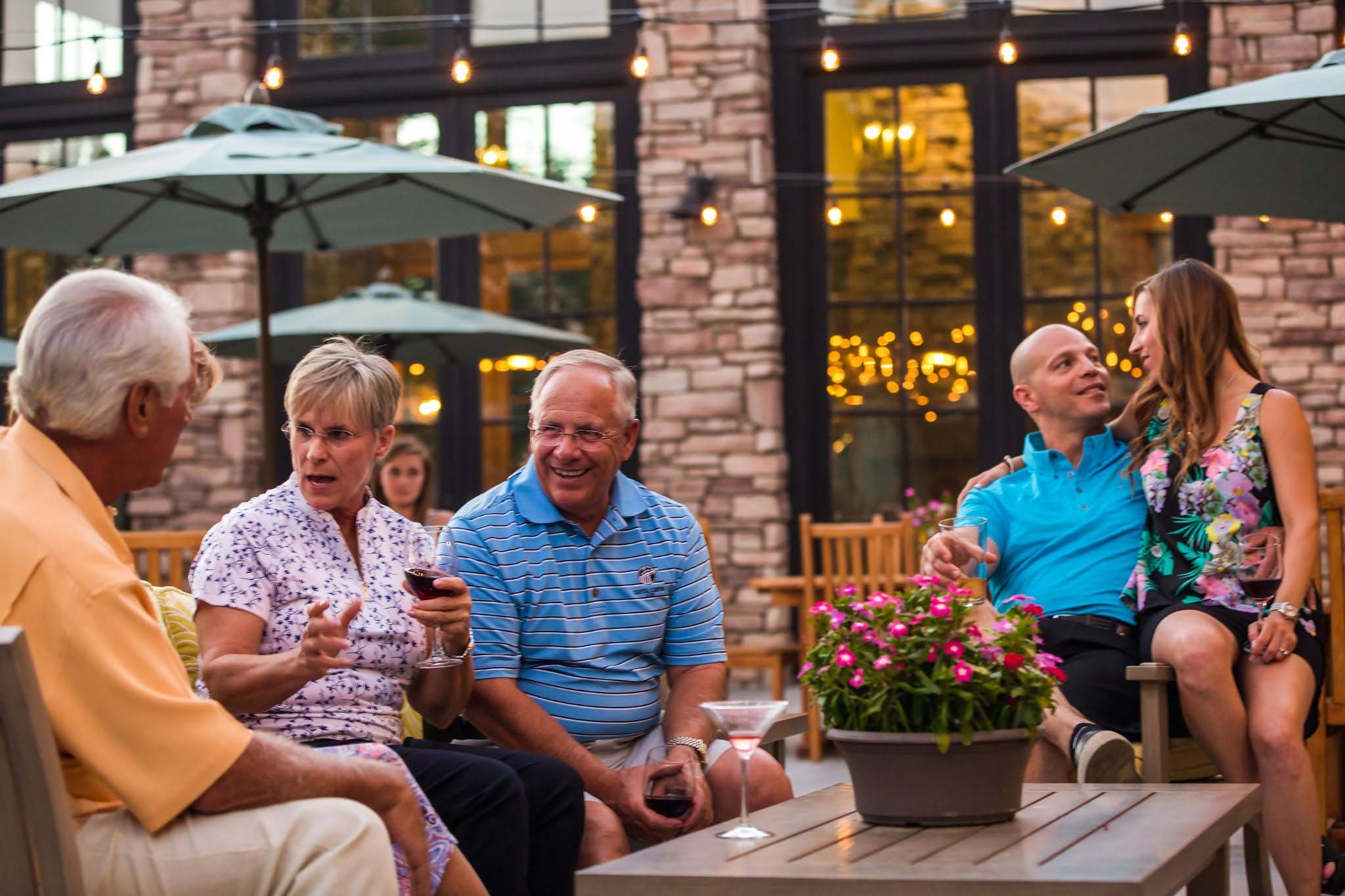 Top Reasons Private Clubs Partner with Troon | Industry Insights | Management Services | Troon