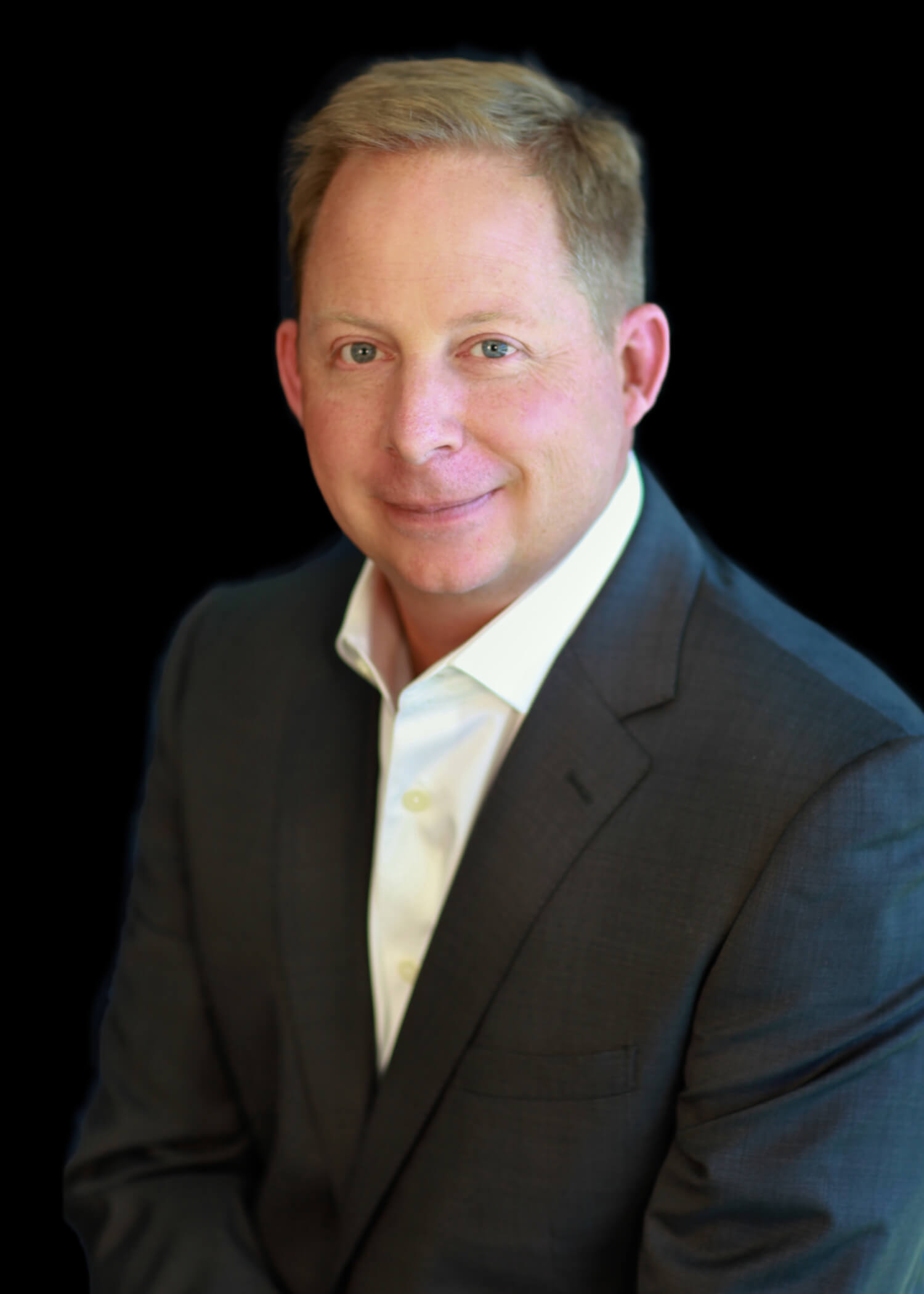 Senior Executives | Troon