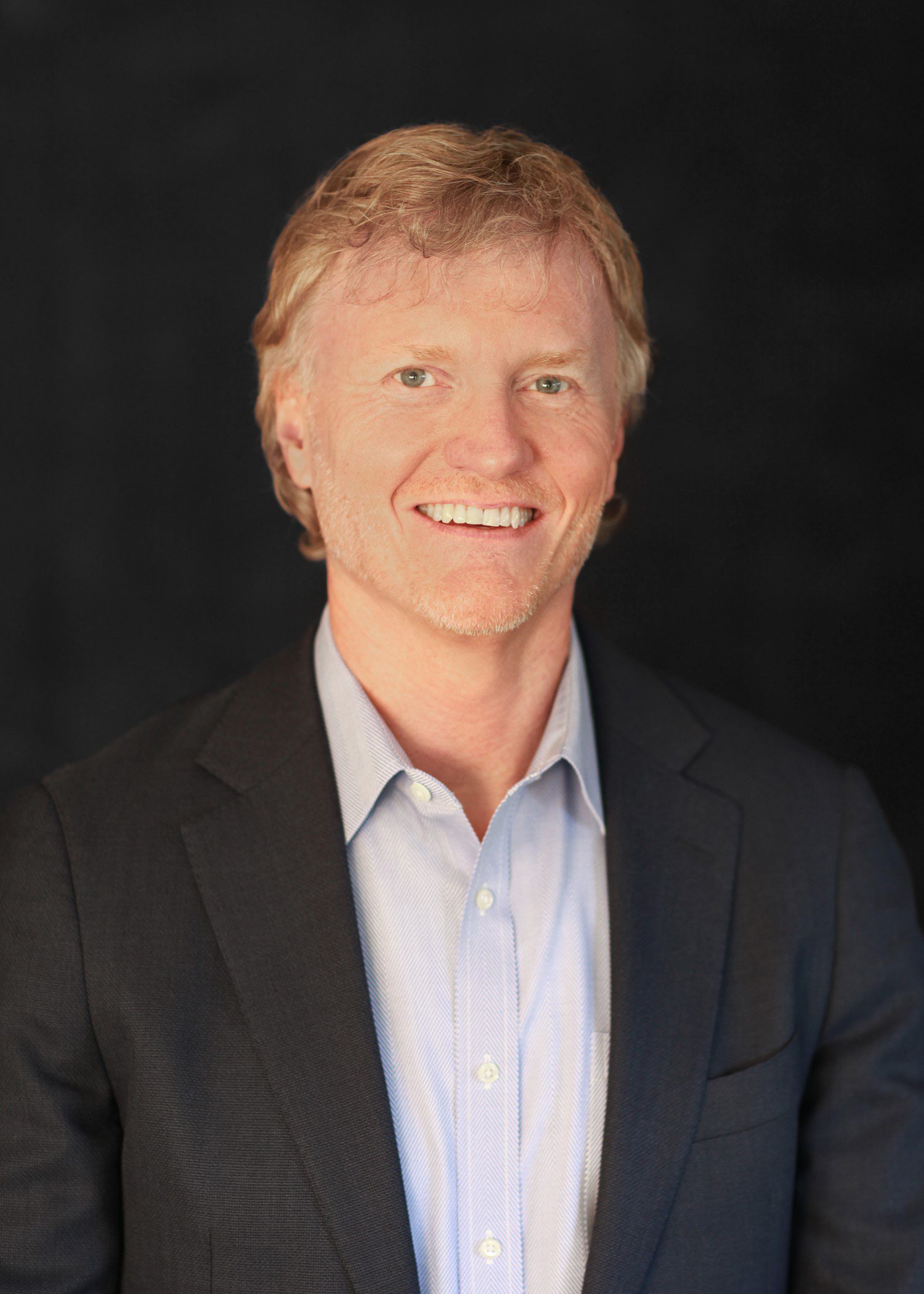 Senior Executives | Troon