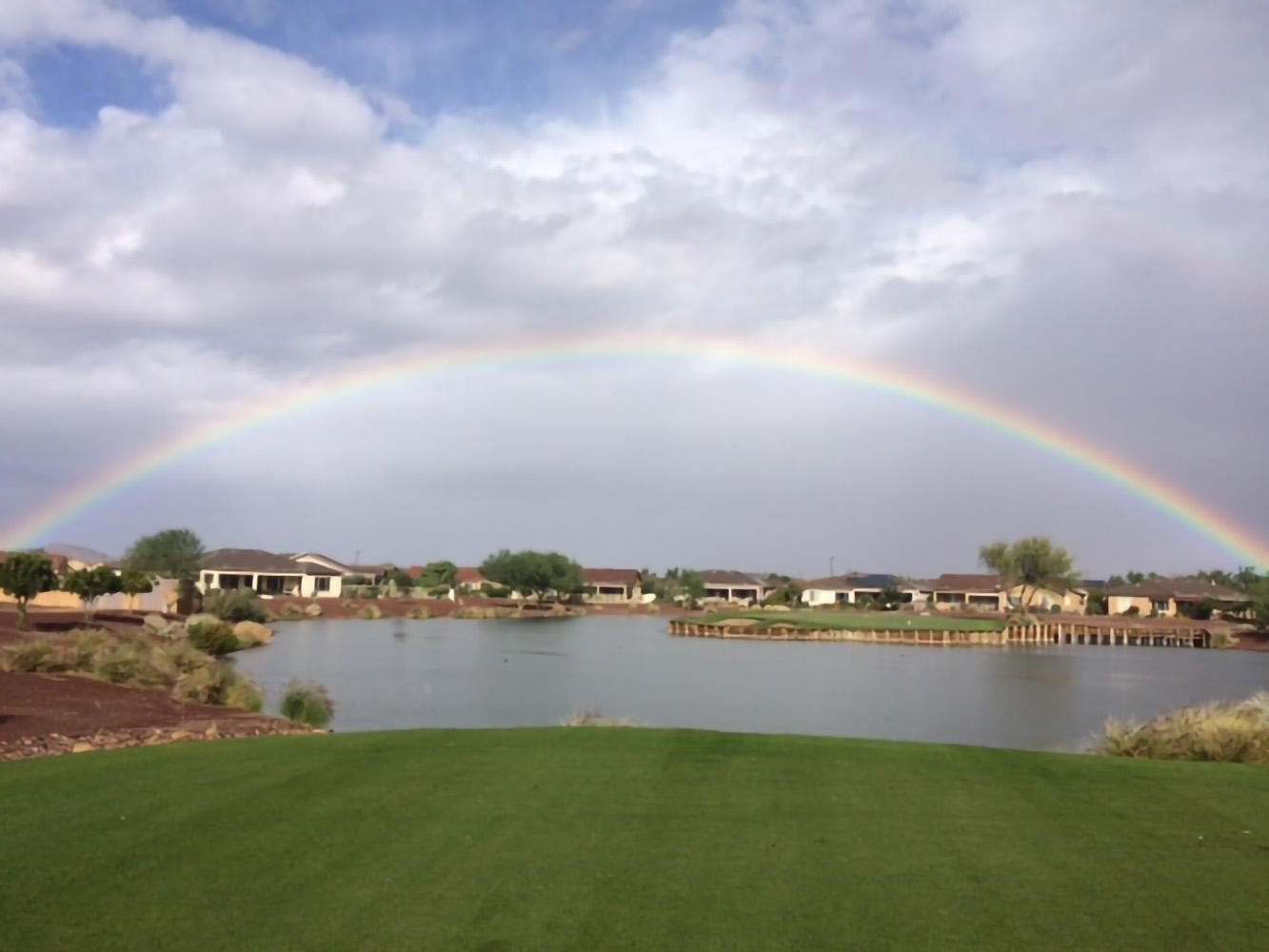 Troon Partners Network Announces Sensible Weather As Official Weather ...