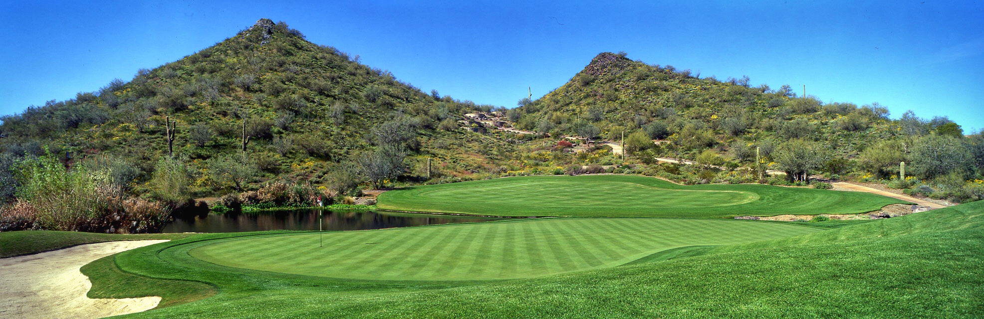 Quintero Golf Club Begins Four Month Golf Course Renovation Project ...