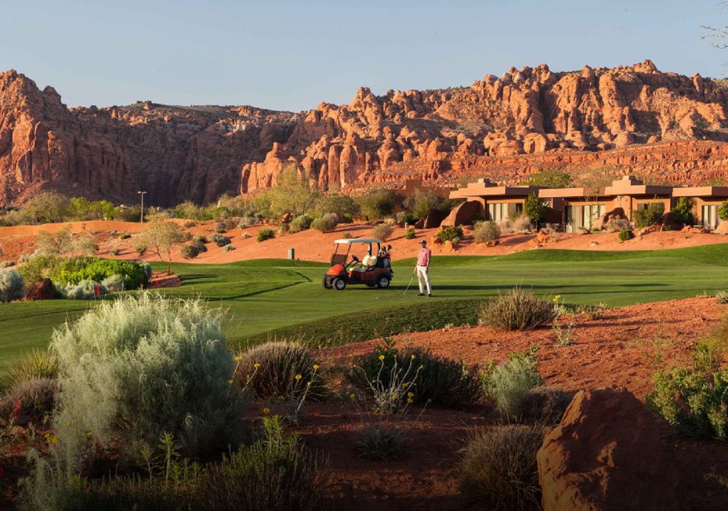 Creating a Club Capital Reserve Policy | Industry Insights | Management Services | Troon