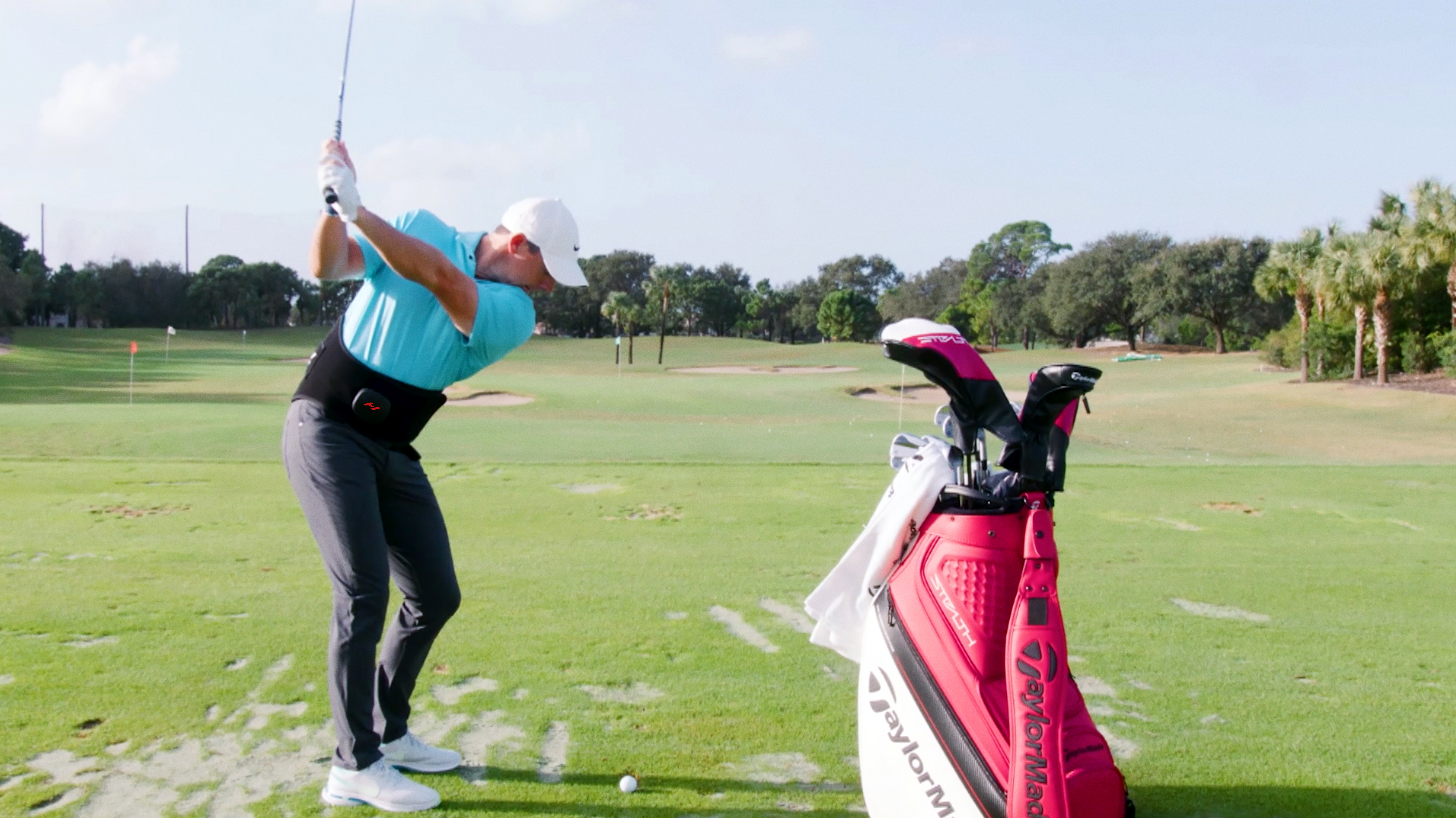 Hyperice Named Wellness Sponsor Of The TaylorMade Troon Invitational At ...