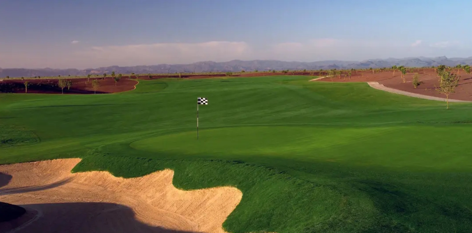 Poston Butte Golf Club Welcomes New General Manager | Press Release | Troon