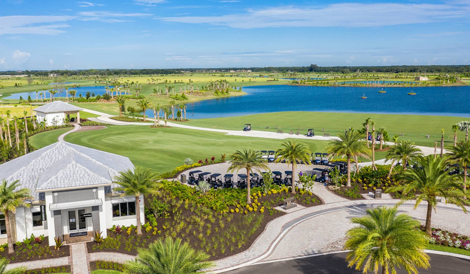 Esplanade At Azario Lakewood Ranch Head Professional Honored By North ...
