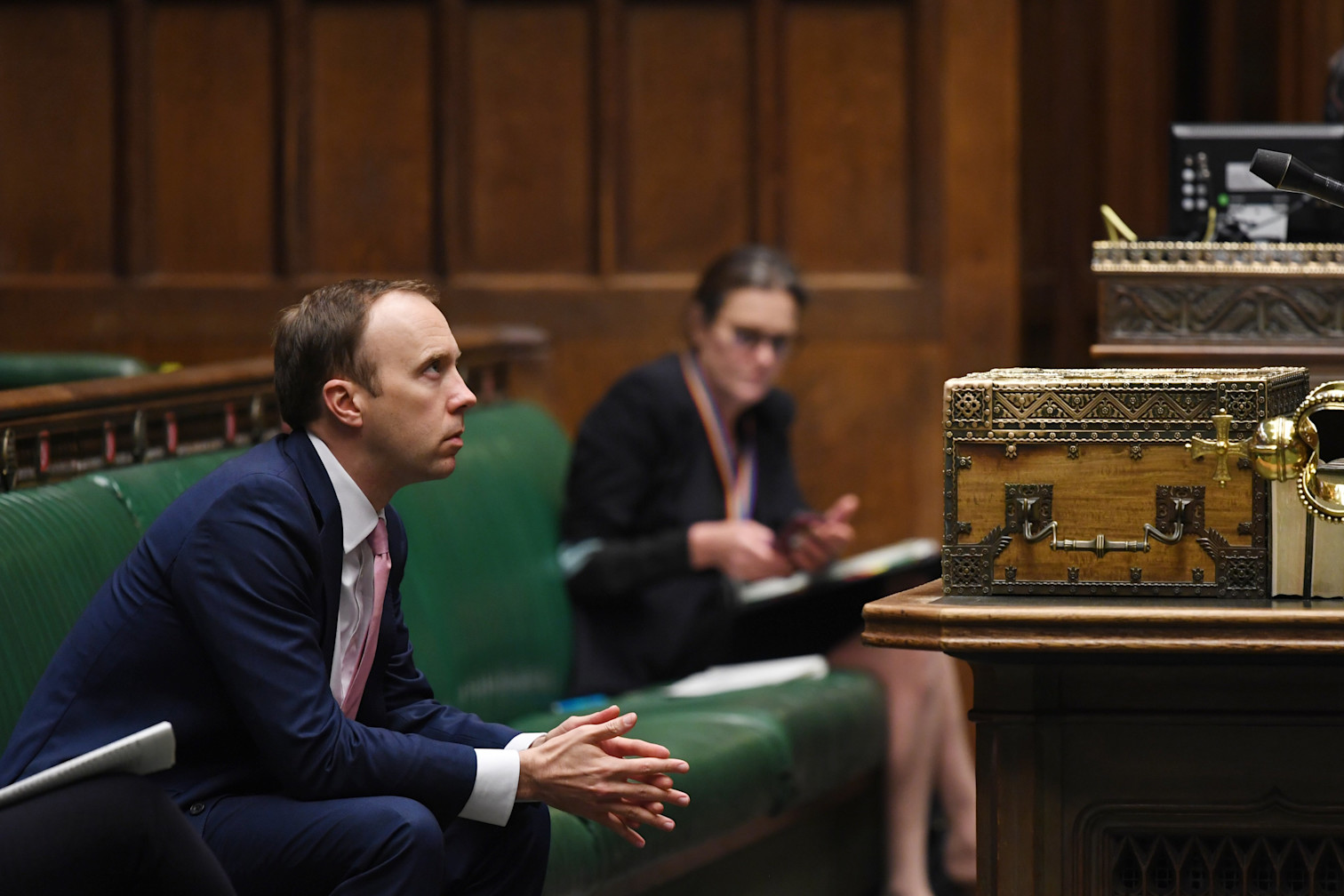 Parliament | MPs | House of Commons | House of Lords | Coronavirus ...