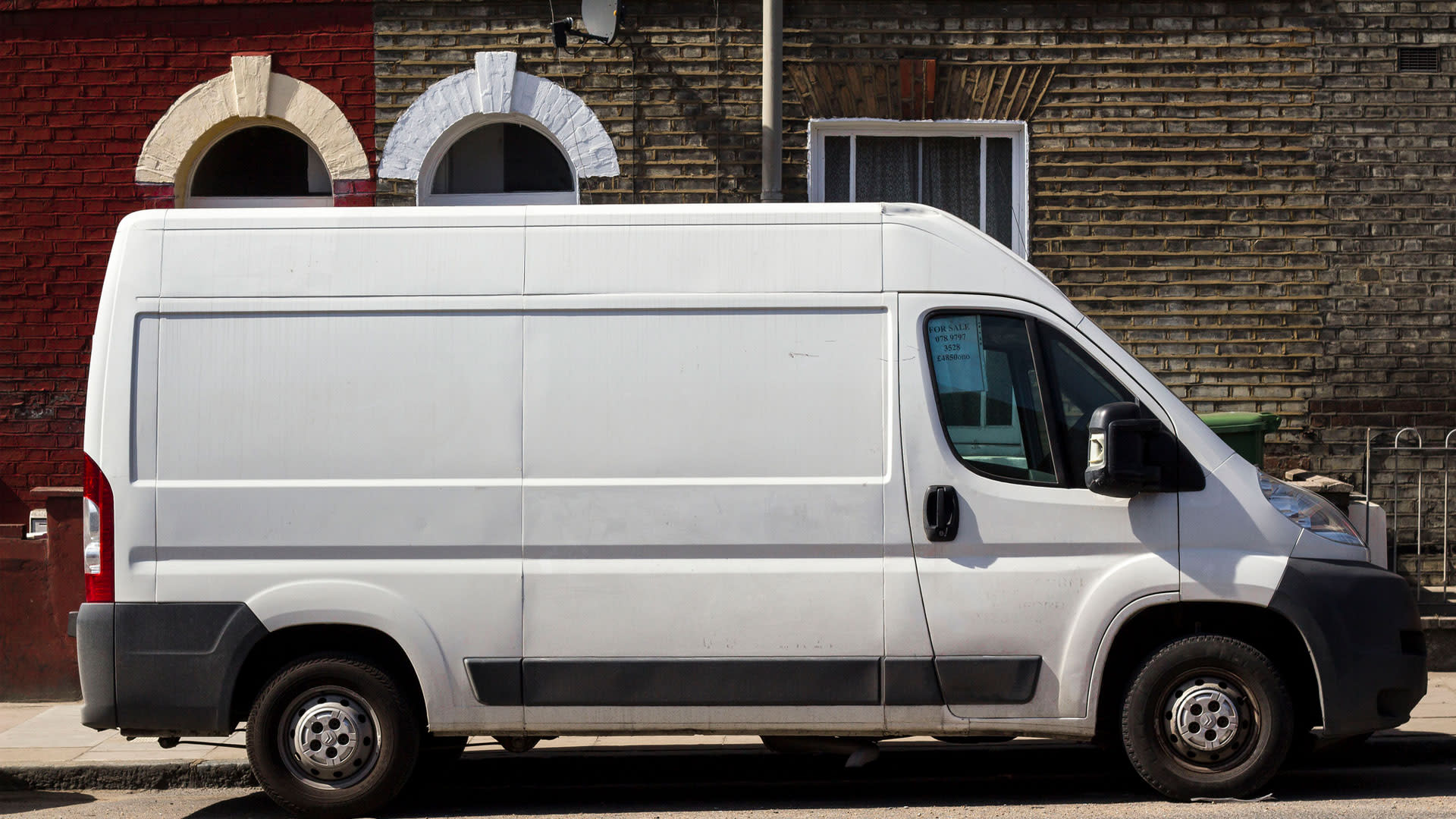 Suppose they gave a war and no one came? | UK general election 2015 ...