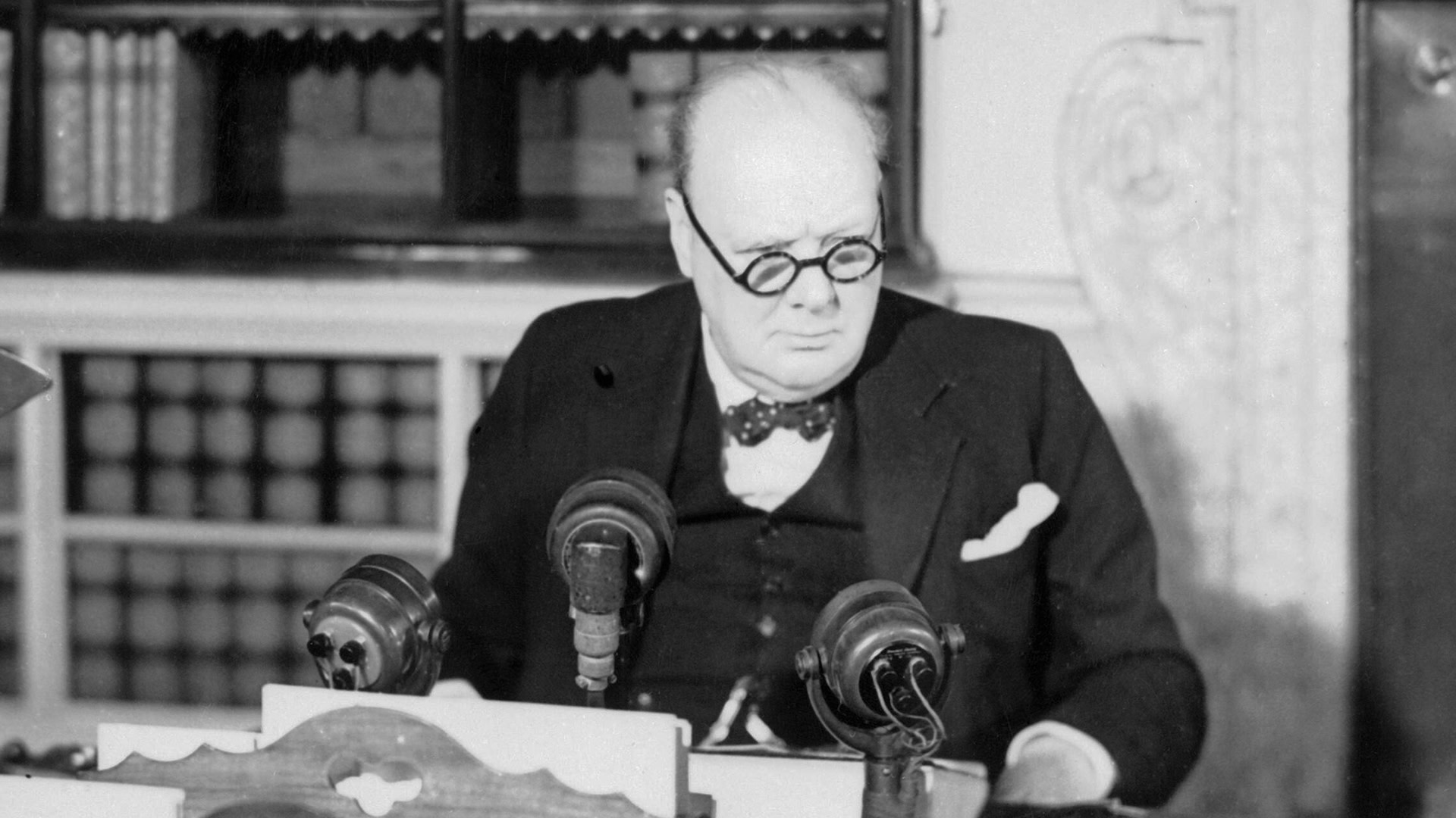 Churchill and the Norway Debate: two days in the Commons Chamber in May ...