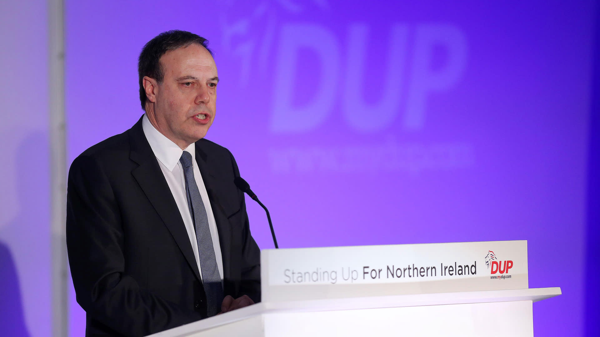 Making Plans for Nigel (Dodds): the General Election and Northern ...