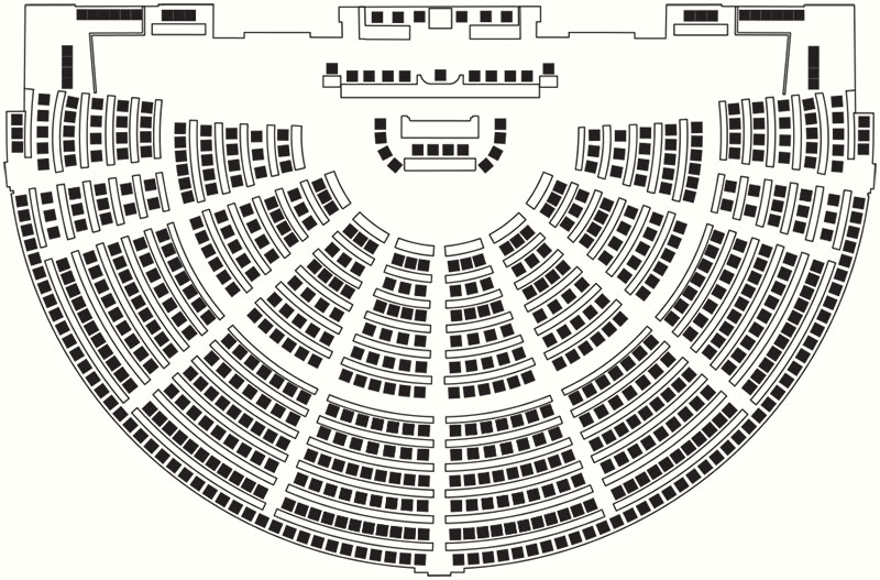 Parliaments around the world: what can architecture teach us about ...