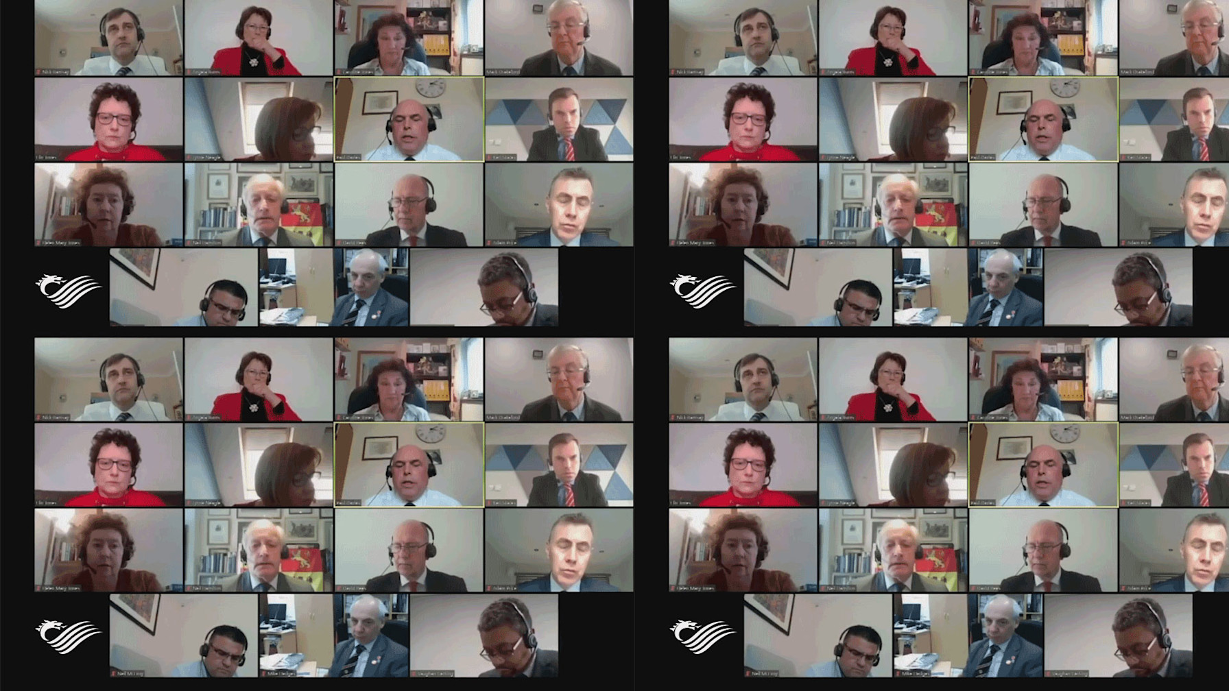 How are parliaments responding to the Coronavirus pandemic? | Hansard ...