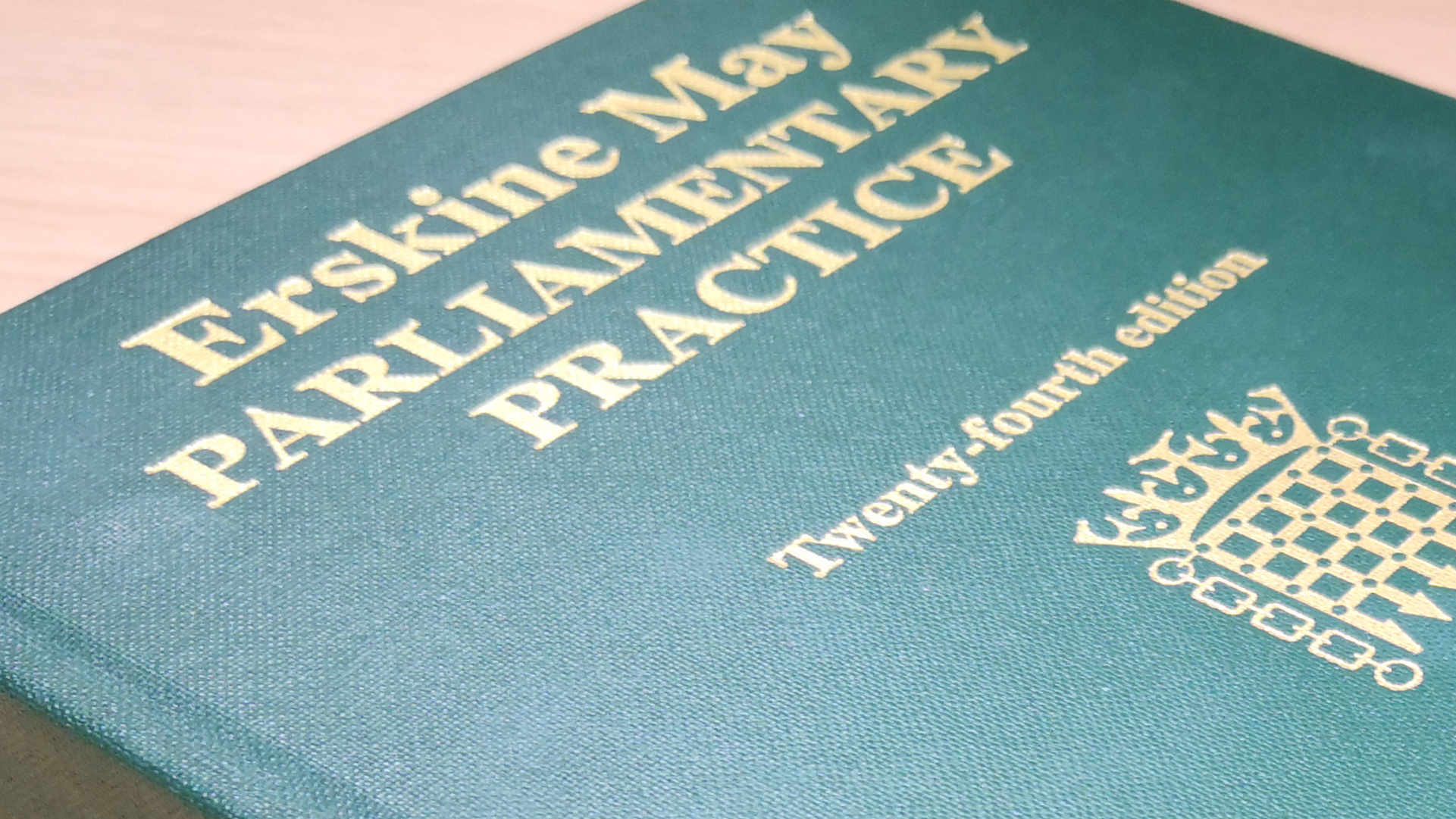 What are Business of the House motions? How do they work? Business ...