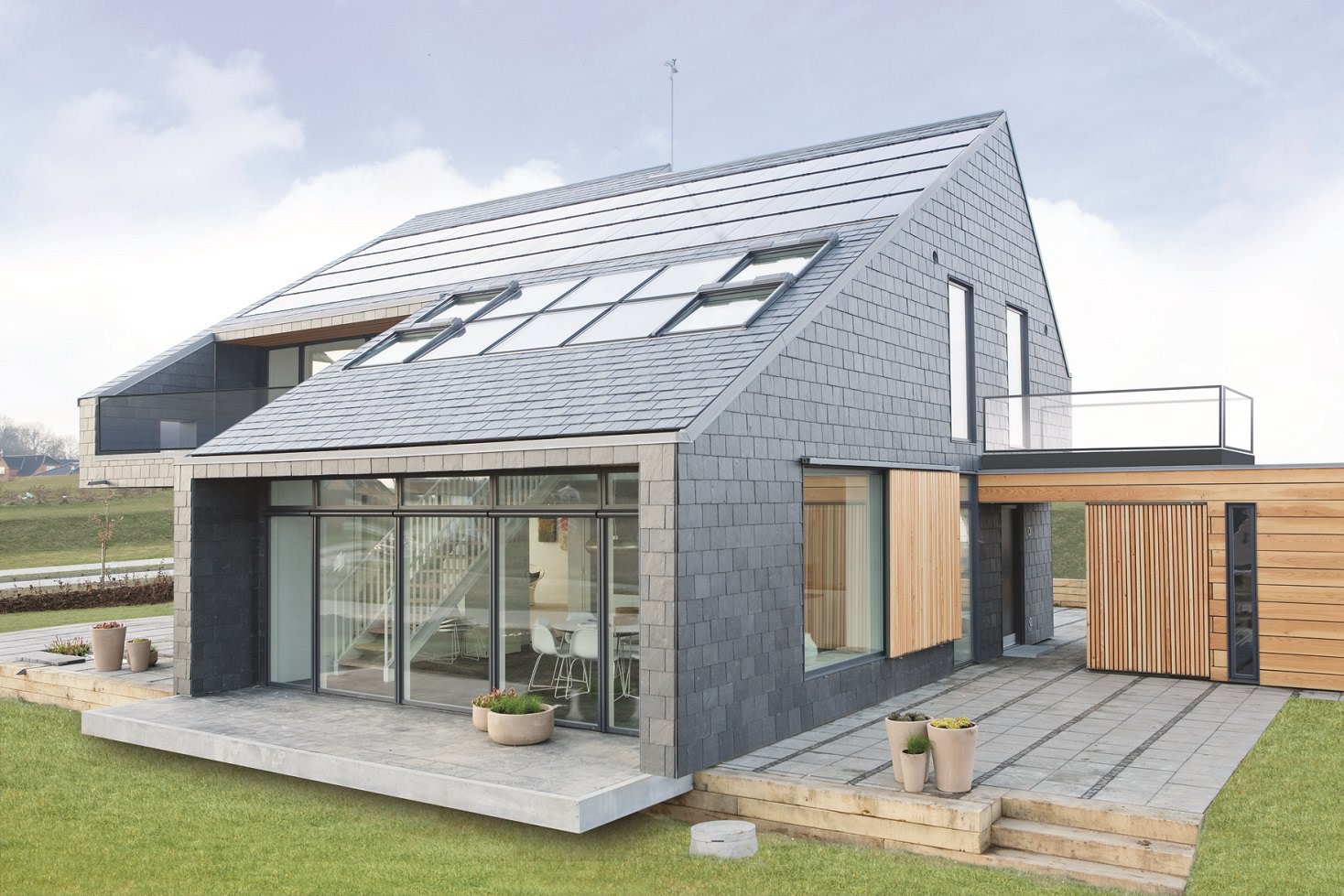 Eco Windows & Facades - Eco Windows & Facades