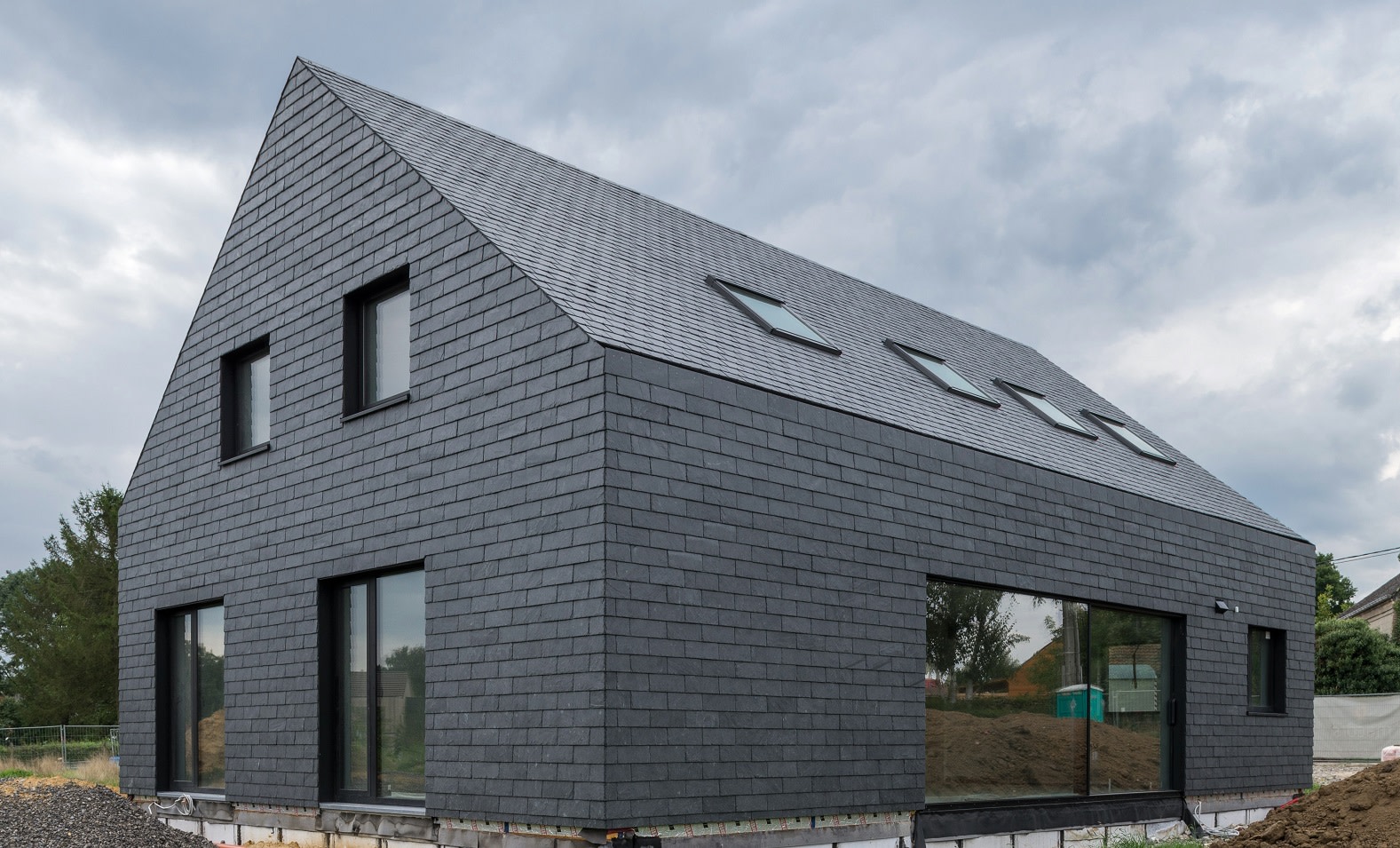 Eco Windows & Facades - Eco Windows & Facades
