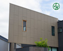 Matrix™ Cladding | Modern and Durable Panel by James Hardie