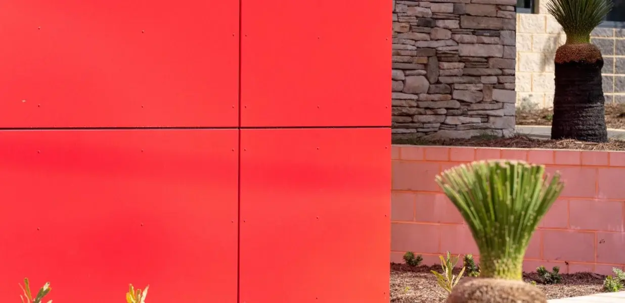 The Fire Resistant Façade | James Hardie Blogs