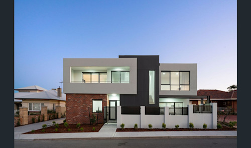 A showcase of inspirational home design exteriors, renovations and ...