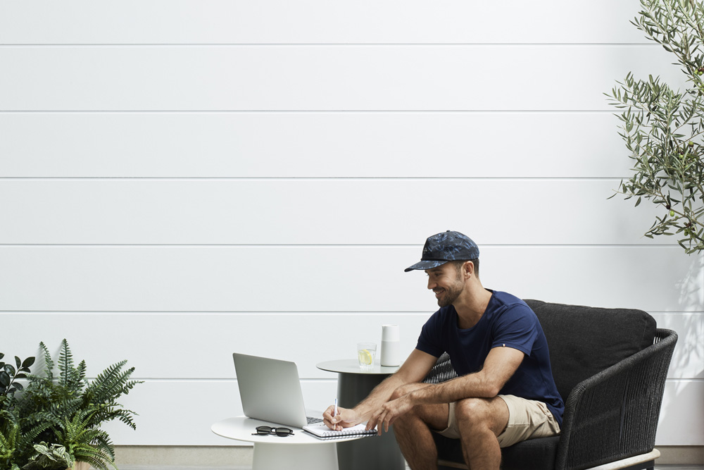 Cladding Solutions | External Fibre Cement Cladding Panels by James Hardie