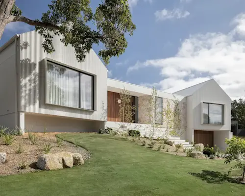 James Hardie Design Ideas Showcase