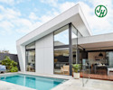 Matrix™ Cladding | Modern and Durable Panel by James Hardie