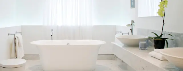 How to Use Cladding in Wet Areas | James Hardie Blogs