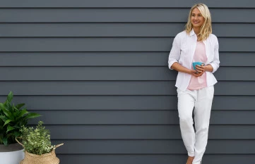 Scyon Cladding Solutions | Scyon Sheets & Wall Cladding by James Hardie