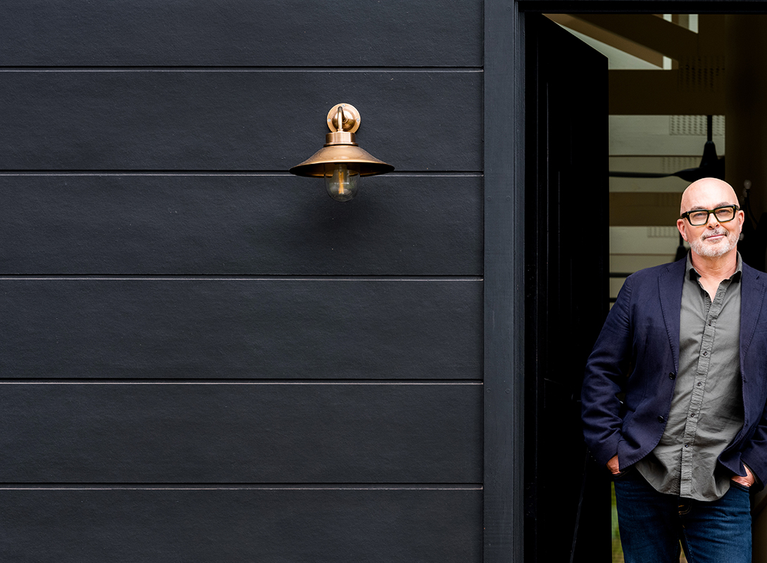 External Fibre Cement Panels & Cladding Solutions | James Hardie