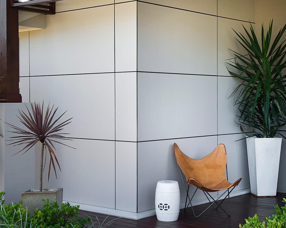 Matrix™ Cladding I Modern, Durable, Stylish look