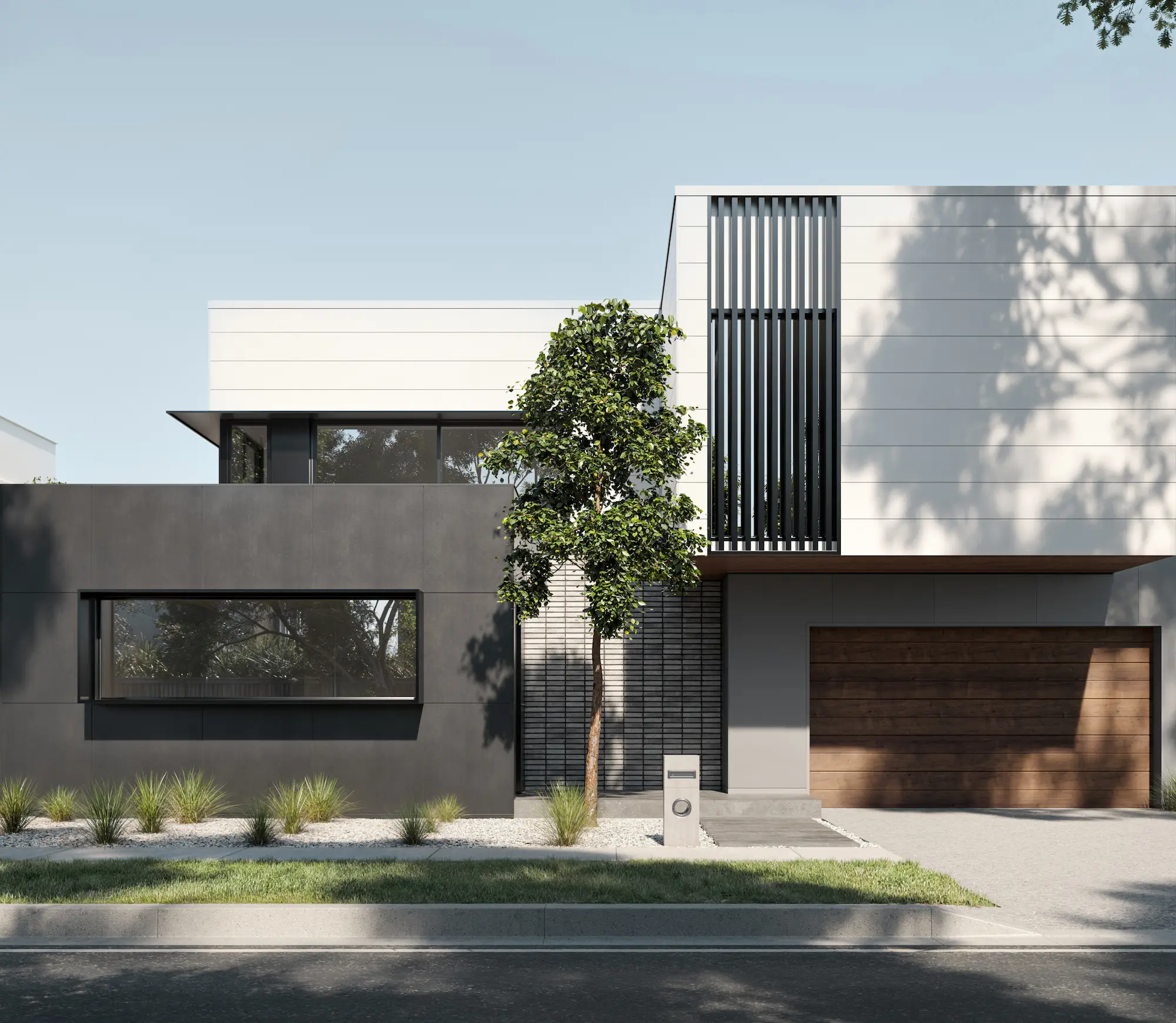 Box Home Designs Kerala Home Design KHD On X: "2153 Sq Ft 4 Bedroom