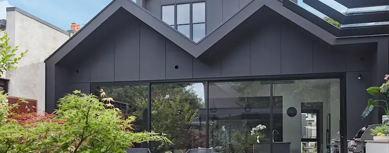 Global leaders in wall and floor building products | James Hardie