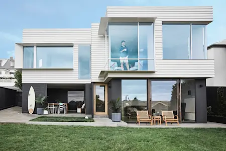 Hardie™ Fine Texture Cladding for Trade | Wall Cladding Panel Solutions ...