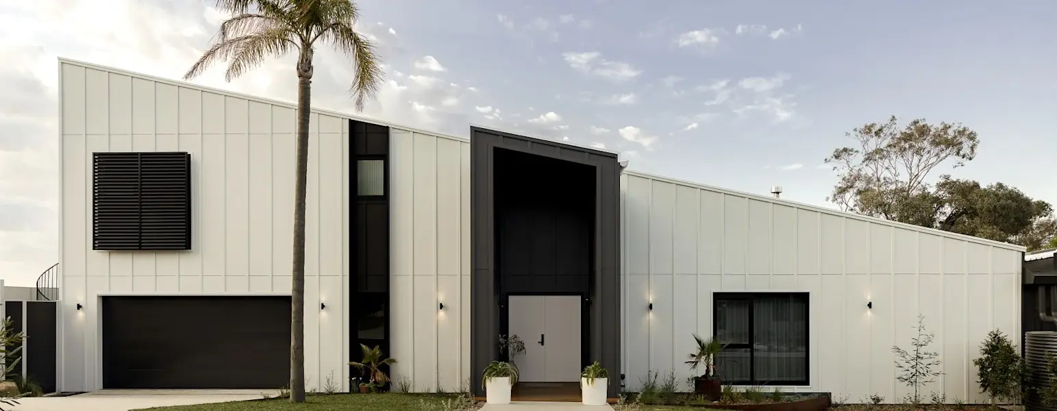 The Block and board and batten - How this ever-popular style is ...