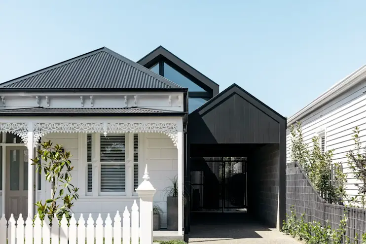 Enhance Your Home with Axon™ Cladding | James Hardie