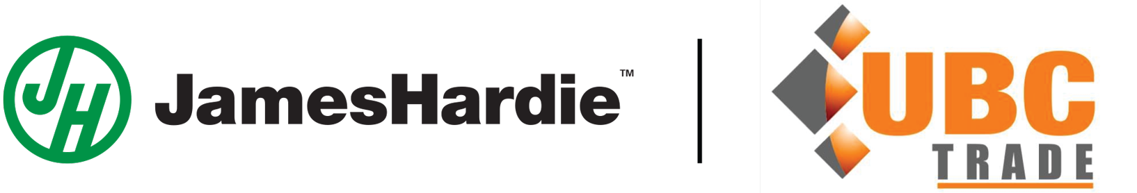 James Hardie UBC Stores | James Hardie Promo Deals!!